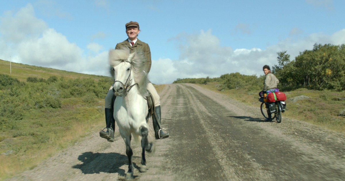 Of Horses and Men (Hross í oss) – Bíó Paradís
