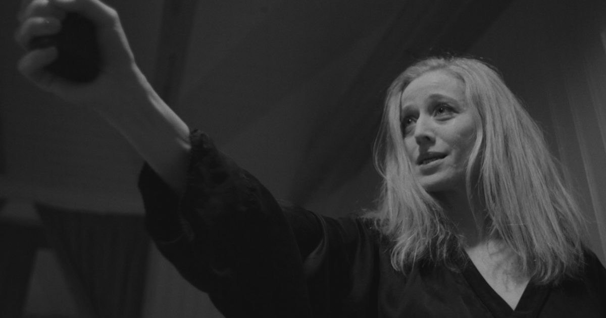 Klám í Reykjavík (A Reykjavík Porno) – Bíó Paradís