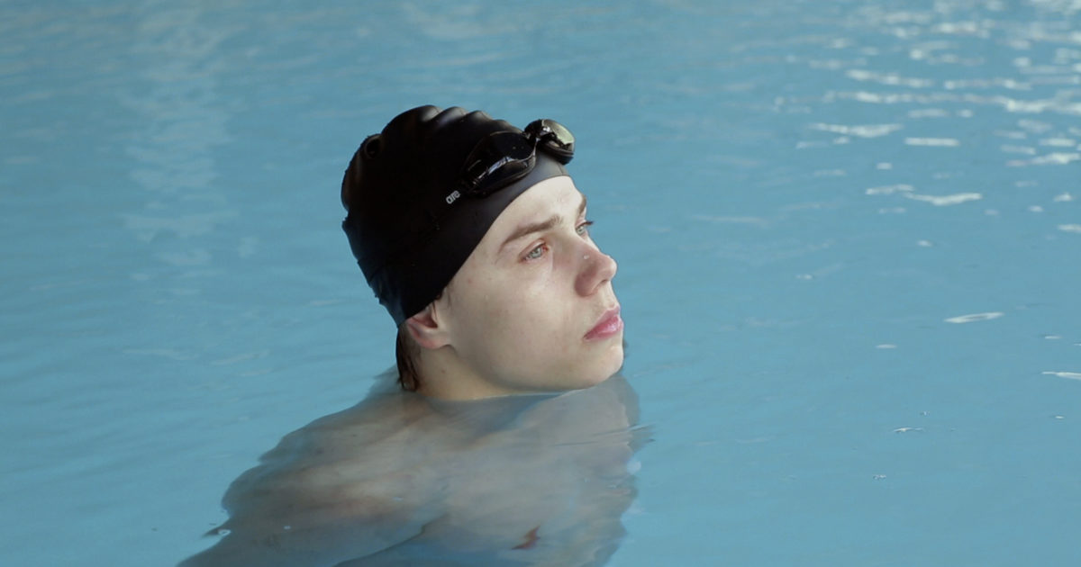 Adam – Bíó Paradís