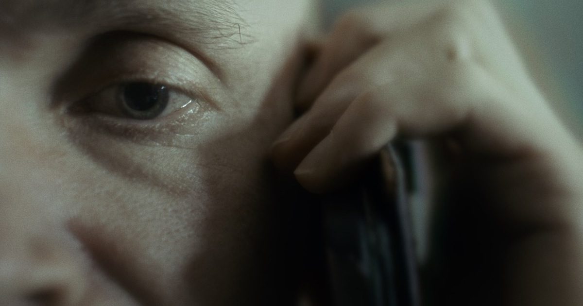 The Blind Man Who Did Not Want to See Titanic – Bíó Paradís