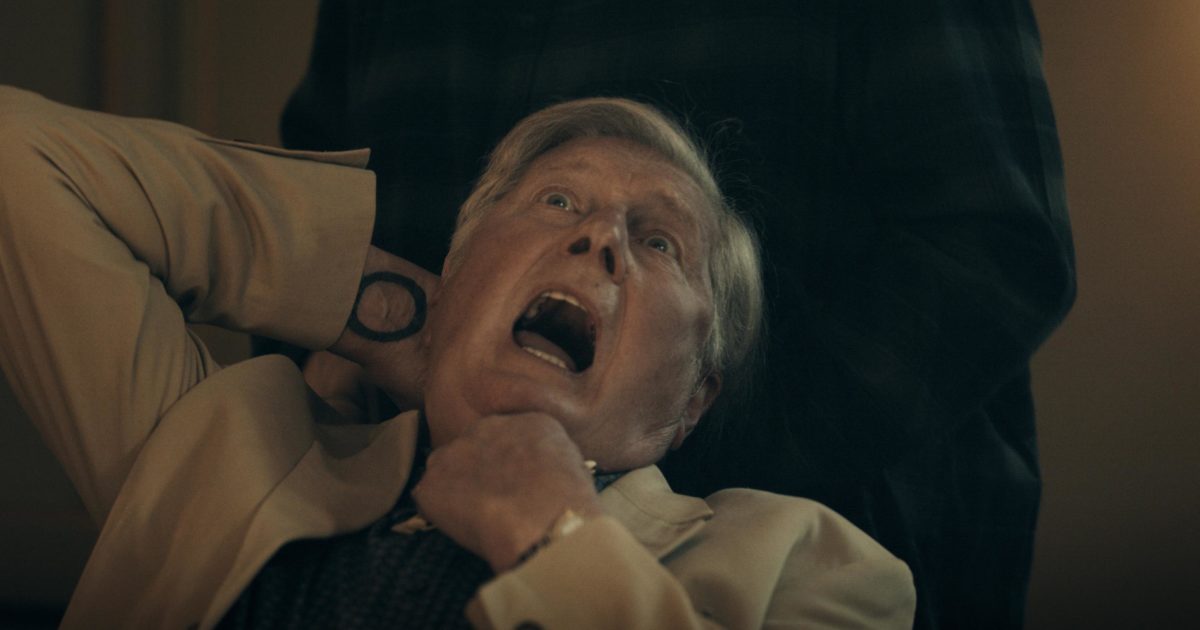 The Mother the Son the Rat and the Gun – Bíó Paradís