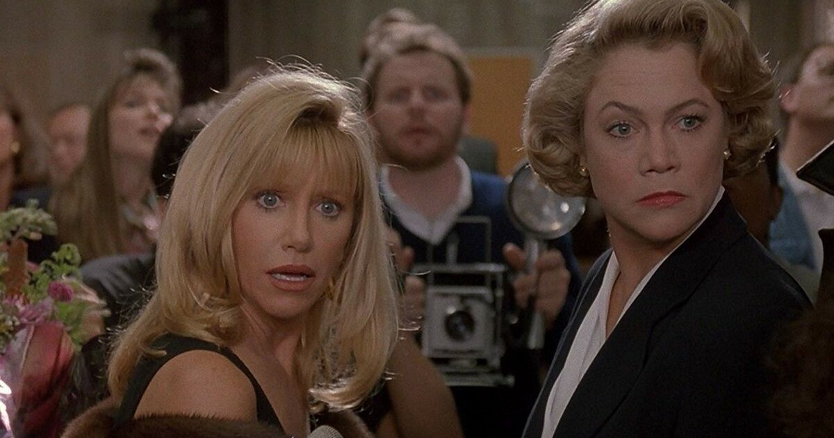 Serial Mom – Bíó Paradís