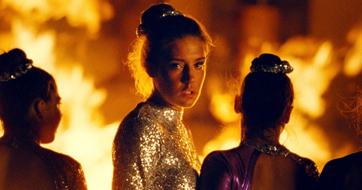 The Five Devils – Bíó Paradís